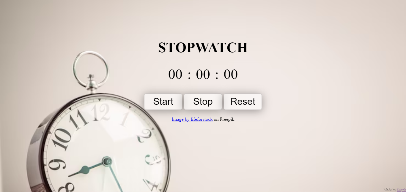 MD Soyeb | Portfolio